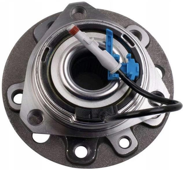 Gorabbit Piasta Łożysko Koła Przód Opel Astra H Gtc Classic 13110964 ...