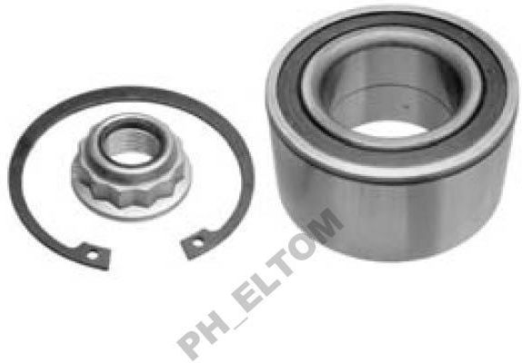 Optimal Zestaw Łożysk Audi Leon Toledo Octavia 101113A - Opinie i ceny ...