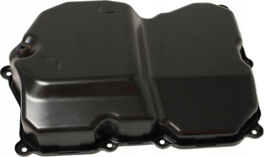 Gorabbit Miska Olejowa Skrzyni Automat Vw Cc 358 '11 '16 09M321361A ...