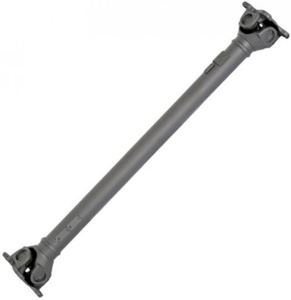 Euro Driveshafts Wał Napędowy Bmw X3 E83 Manual Przód L700Mm ...