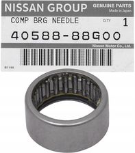 Przegub Nissan Oe Łożysko Igiełkowe Zwrotnicy Przód Terrano Navara ...