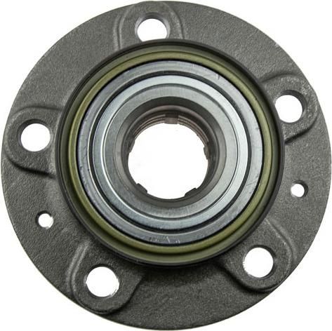 Gorabbit Piasta Łożysko Koła Tył Citroen Jumper Ii 2 71753810 51754941 ...