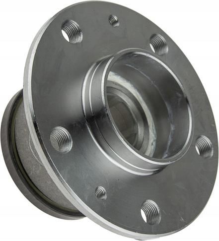 Gorabbit Piasta Łożysko Koła Tył Citroen Jumper Ii 2 71753810 51754941 ...