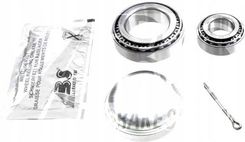 A.B.S. Łożysko Zestaw Naprawczy Piasty Mercedes 201112 Abs - Opinie i ...