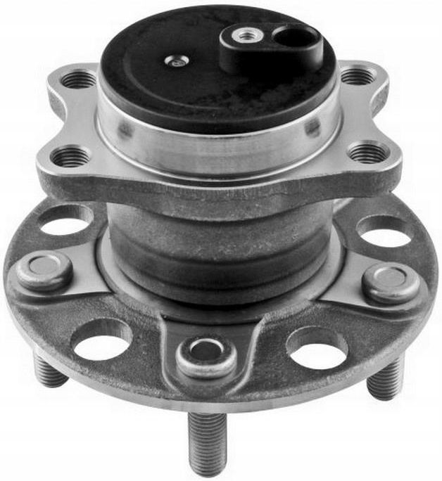 Std Piasta Koła Tył Jeep Patriot 2007 2017 Fwd 512332 - Opinie i ceny ...