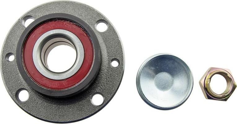 Gorabbit Piasta Koła Tył Alfa Romeo 145 146 Mito Fiat Brava 51754193 ...