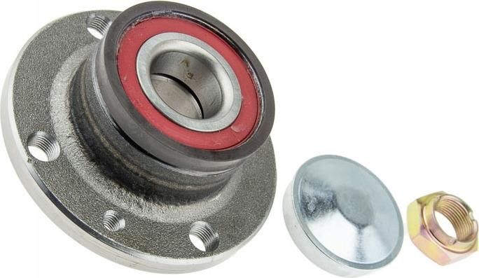 Gorabbit Piasta Koła Tył Alfa Romeo 145 146 Mito Fiat Brava 51754193 ...