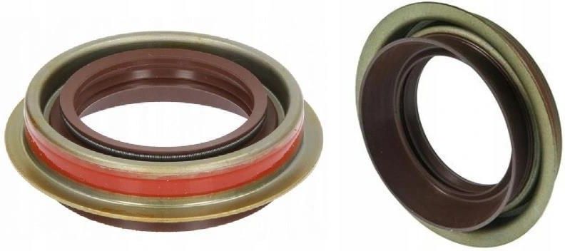 National Uszczelniacz Mostu Tył Jeep Grand Cherokee Wk 05 52070339Ab ...