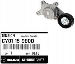 Mazda Oe Cx 9 Napinacz Paska Alternatora Cy0115980D Cy01 15 980D ...