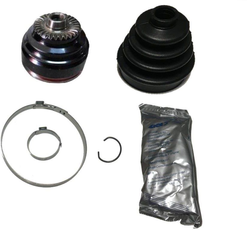 Przegub Bmw Oe Przegub Zew Półoś X1 F48 16D 18D 20D 25D 31607597693 ...