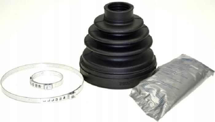 Gkn Renault Koleos Nissan X Trail Osłona Przegubu Wewn 397417905R ...