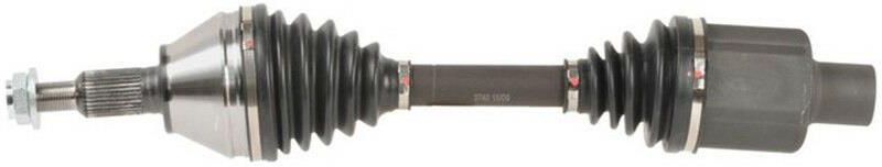 Półoś Usa Półoś Przód Lewa Prawa Dodge Ram 1500 4X4 12 18 68028398Aa ...