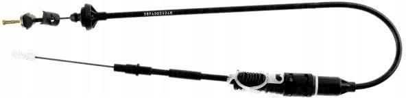 Sachs Linka Sprzęgła Vw Passat 1.6 32B 3074 003 324 Sac Box - Opinie i ...