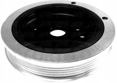 Corteco Koło Pasowe Wału 1275930 31104839 30731039 Cor80001052Zs1 Cor ...