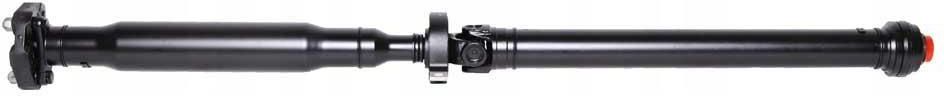 Euro Driveshafts Wał Napędowy Bmw X5 E70 X6 E71 E72 L1380Mm 26107564398 ...