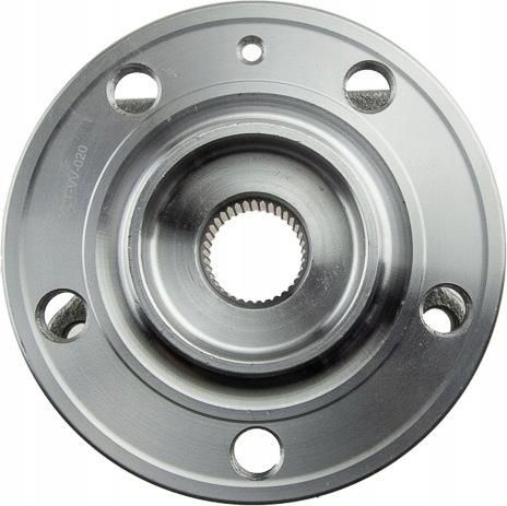 Gorabbit Piasta Łożysko Koła Tył Volvo Xc90 I 1 Z Abs 31340099 31340100 ...