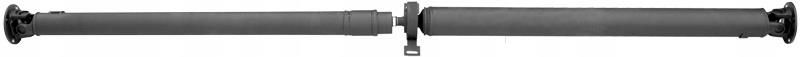 Euro Driveshafts Wał Napędowy Dacia Duster 2011 4X4 1.2 1.5Dci 1.6 ...