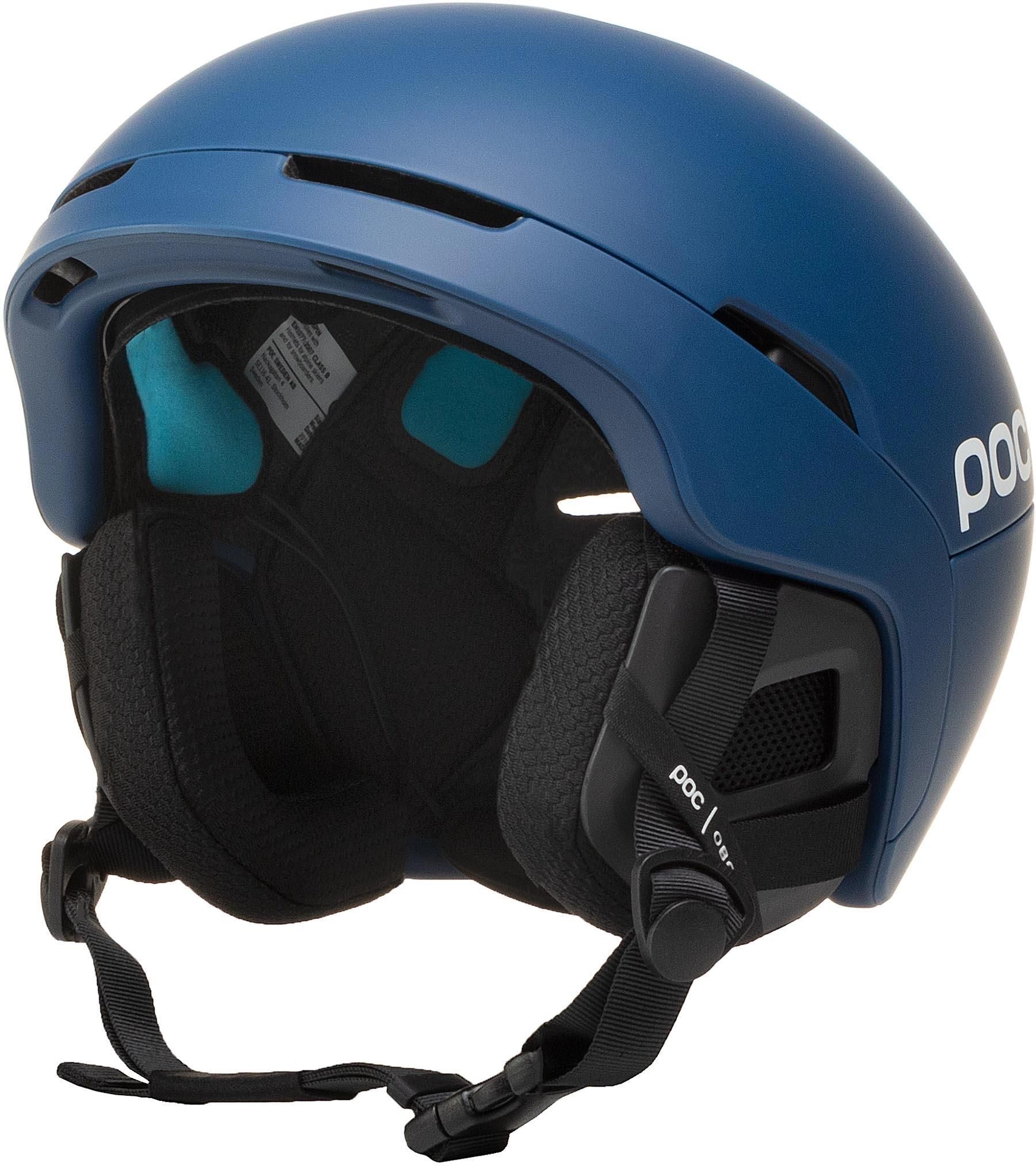 Poc Obex Spin 10103 1506 Lead Blue Fall Winter 19/20 - Ceny i opinie ...