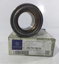 Mercedes Benz Oe Łożysko Koła Przód A2469810006 A 246 981 00 06 ...