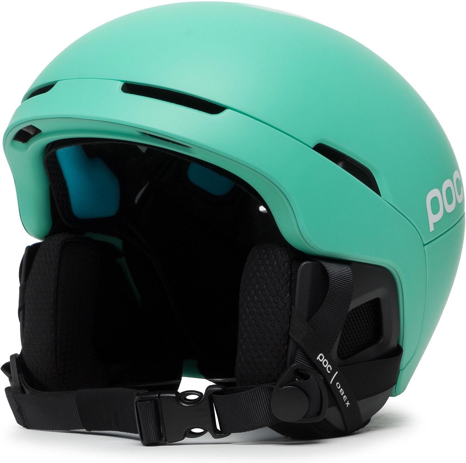 Poc Obex Spin 10103 1437 Fluorite Green Fall Winter 20/21 - Ceny i ...