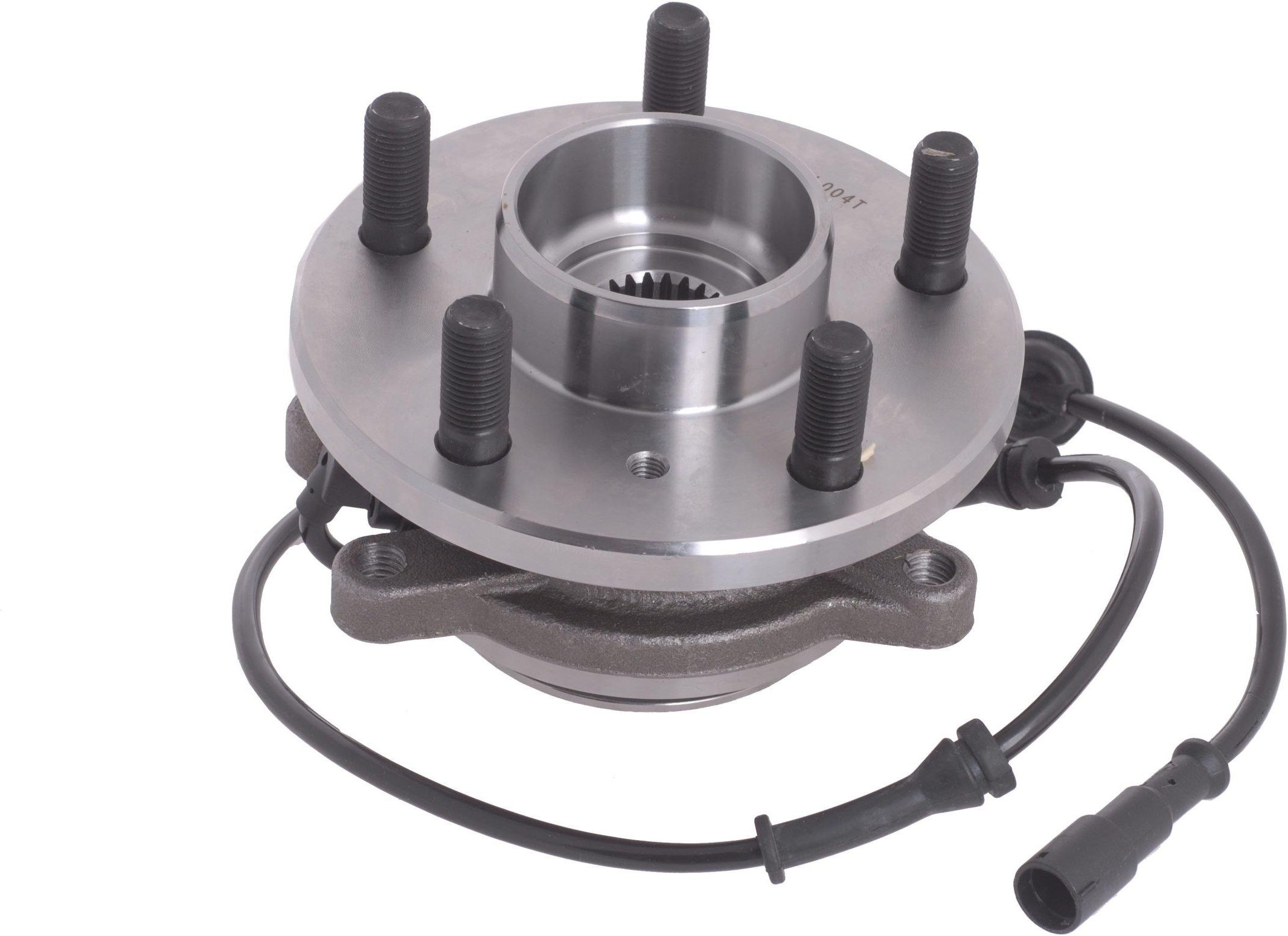 Autokit Łożysko Koła Piasta Przód Land Rover Discovery 04 1 98304 ...