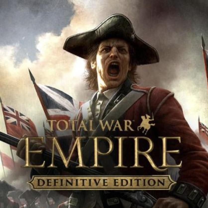 Total War Empire Definitive Edition + Total War Napoleon Definitive ...
