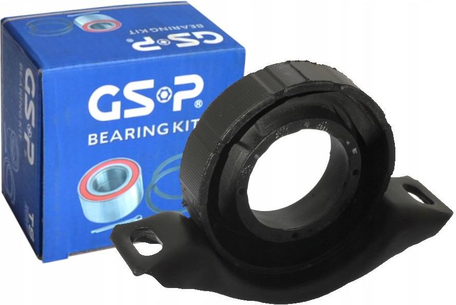 Gsp Podpora Wału Mercedes 1244100681 510435 - Opinie i ceny na Ceneo.pl