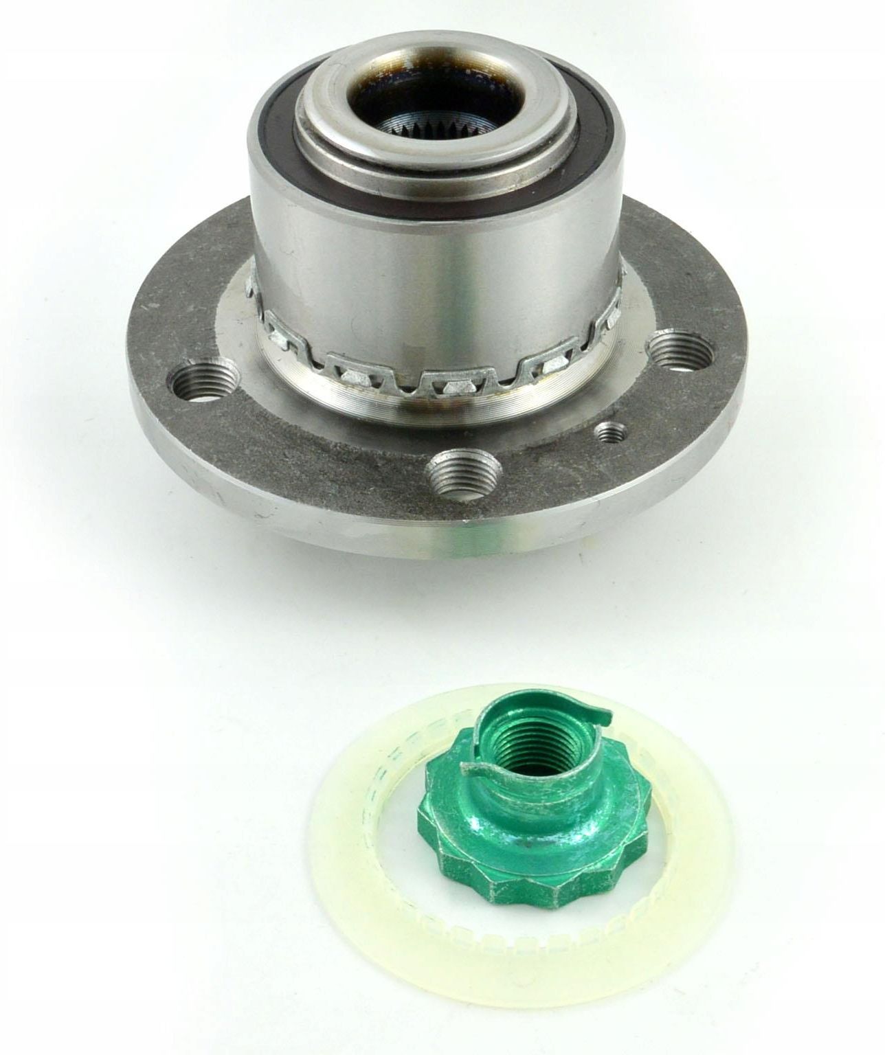 Kasuki Piasta Koła Łożysko Przód Seat Cordoba Toledo Iv Kas003P 6R0 407 ...