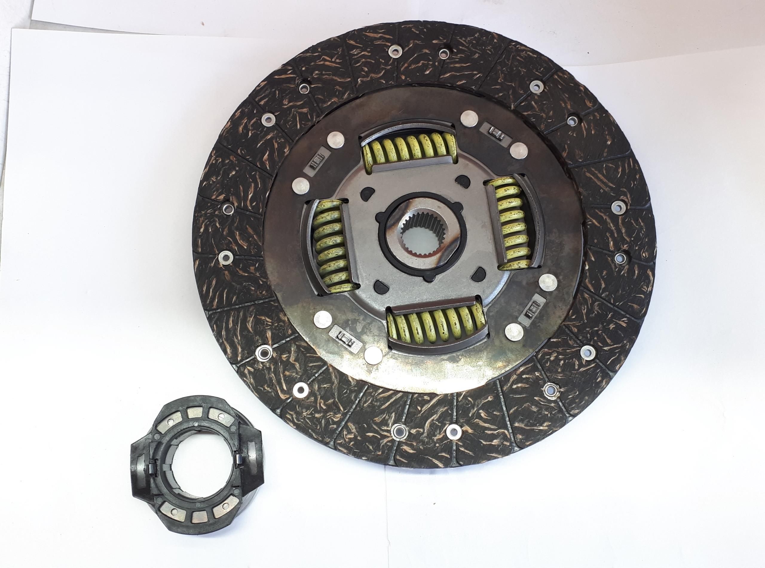 Sprzęgło Kawe Sprzęgło Vw Caddy Golf Passat Polo T4 Octavia 88 957491 ...
