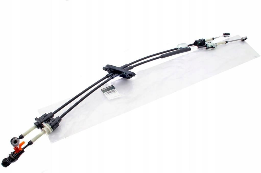 Renault Oe Linki Zmiany Biegów Master Iii 2.3 Dci 349351730R 349352849R ...