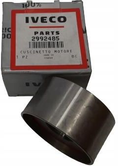 Iveco Oe Rolka Napinacza Paska Roz. Daily 96 2992485 500042740 - Opinie ...