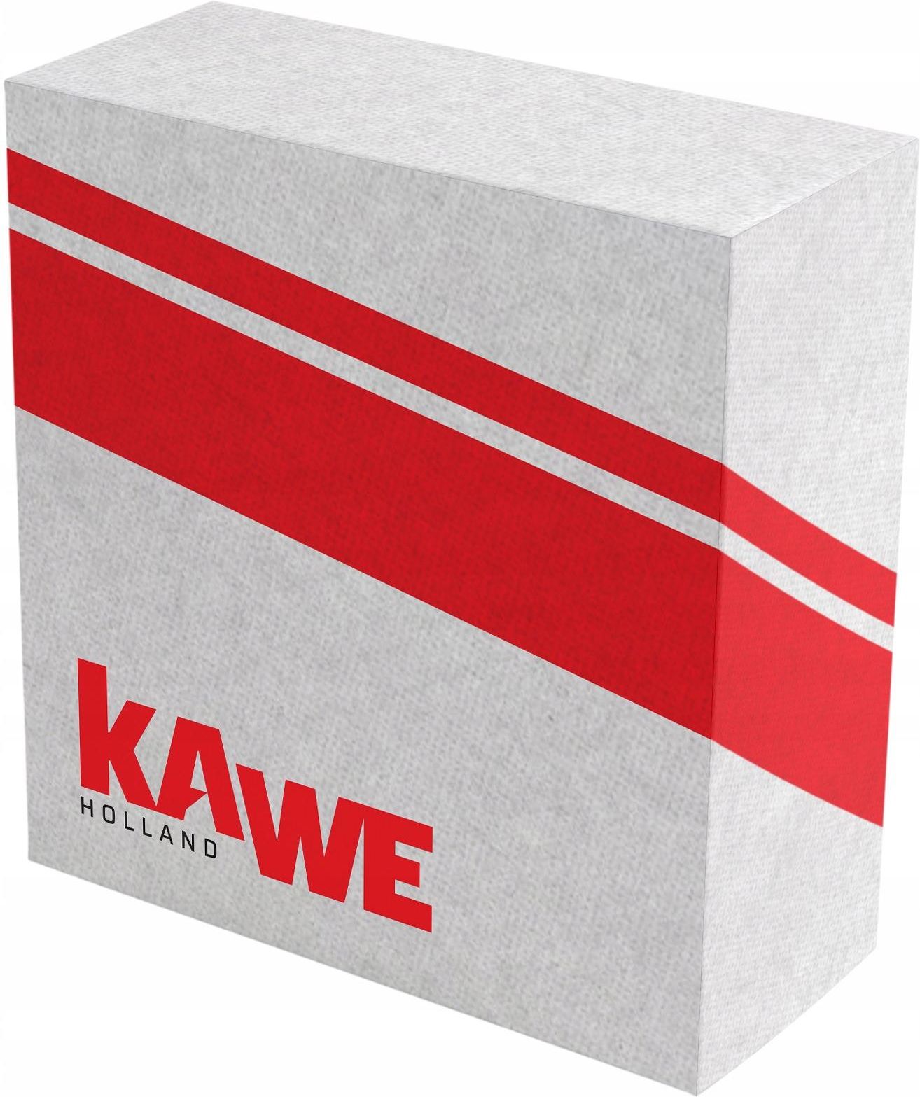 Sprzęgło Kawe Zestaw Sprzęgieł 8717012015077 961852 - Opinie i ceny na Ceneo.pl