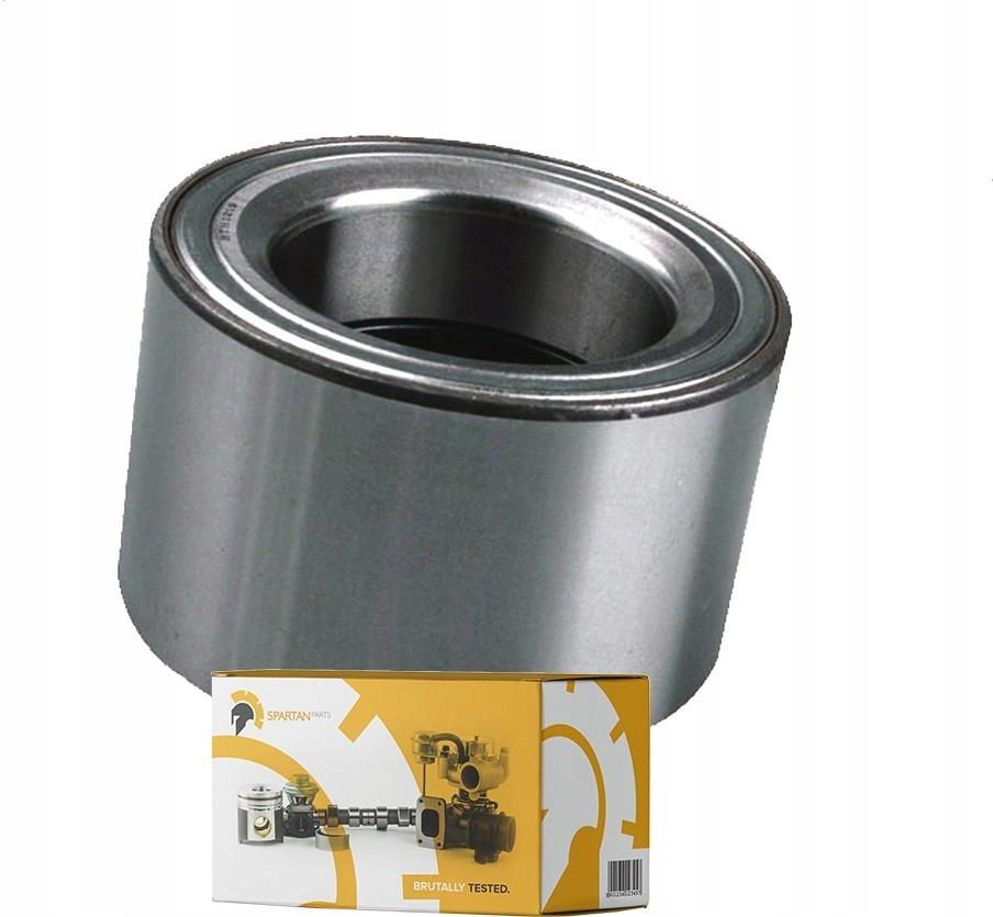 Spartan Parts Łożysko Koła Iveco Daily 06 Plus Tył 55X90X55 Spp 150.010.0018 - Opinie i ceny na ...