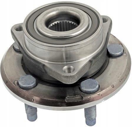 Cbk Piasta Kola Cadillac Cts 2009 2015 513281 - Opinie i ceny na Ceneo.pl