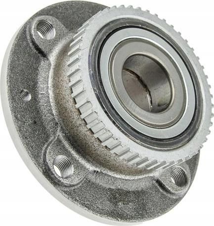 Gorabbit Piasta Koła Tył Citroen Berlingo Peugeot Partner 3748.80 3 ...