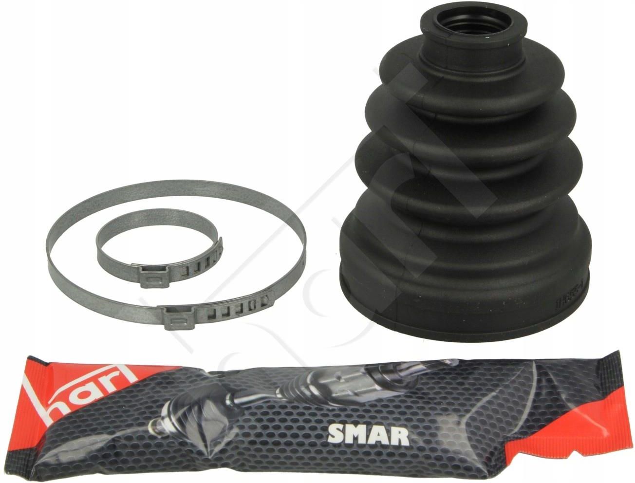 Hart Osłona Przegubu Wew Nissan Primera P12 Wp12 1 9Dci 451 531 ...