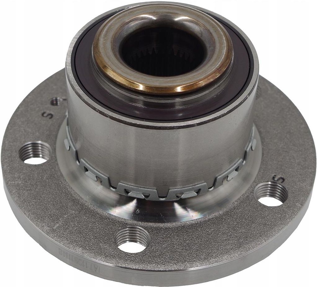 Volkswagen Oe Oryginalna Piasta Koła Z Łożyskiem Vw 6C0407621 - Opinie ...