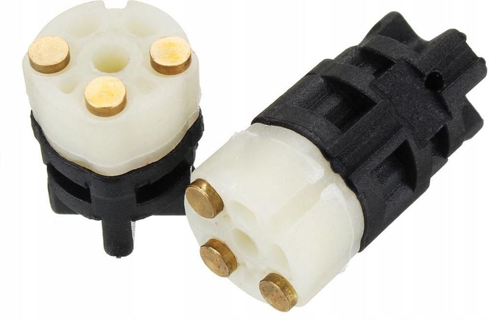 Czujnik Y3/8N1 Y3/8N2 Mercedes 722.9 Zestaw Fv - Opinie i ceny na Ceneo.pl