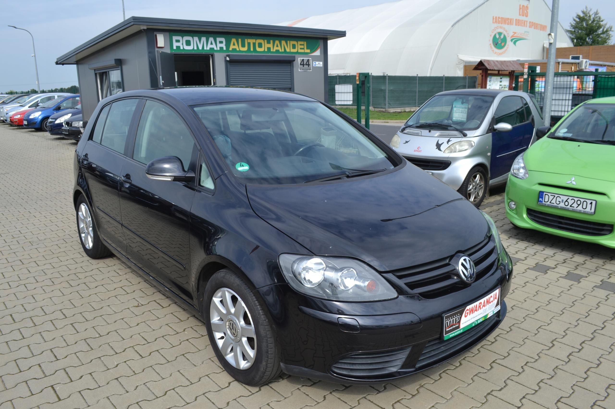 VW GOLF V (1K1) 2.0 FSI 150 KM - Opinie i ceny na Ceneo.pl