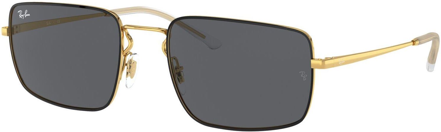 Ray Ban RB 3669 9054/87 55 - Ceny i opinie - Ceneo.pl