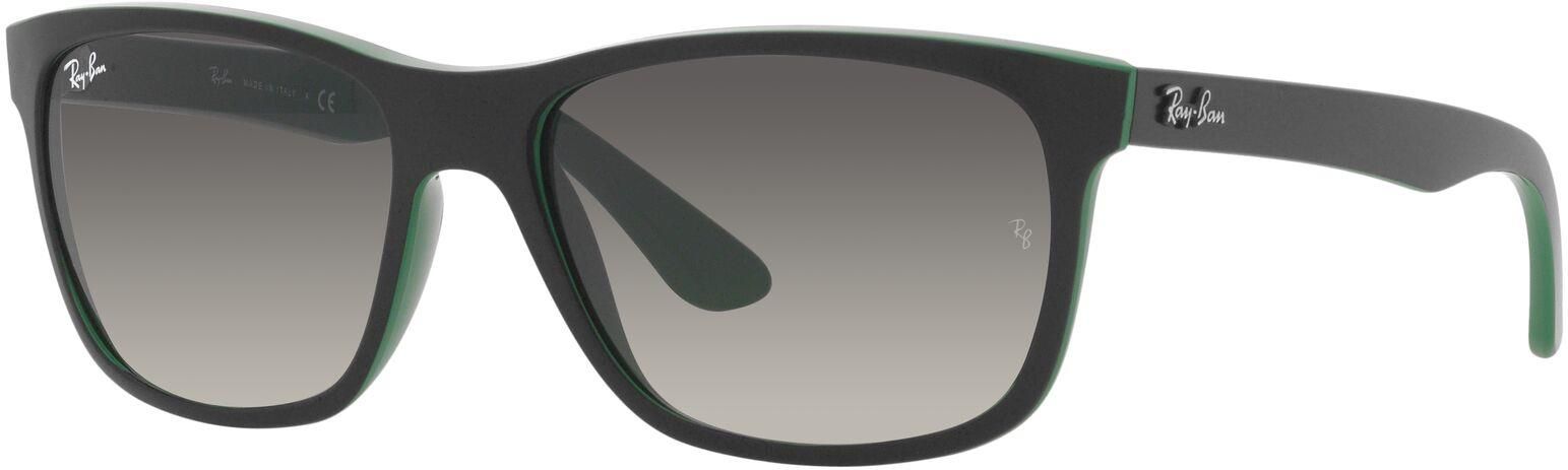 Ray Ban RB 4181 6568/11 57 - Ceny i opinie - Ceneo.pl