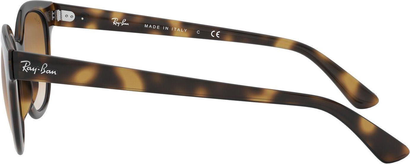 Ray Ban RB 4324 710/51 50 - Ceny i opinie - Ceneo.pl