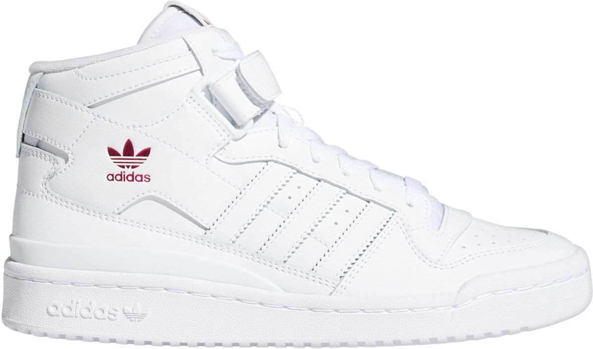 Obuwie adidas Originals FORUM MID W - Ceny i opinie - Ceneo.pl
