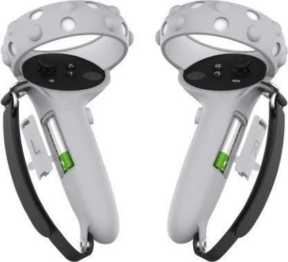 Vortex Virtual Reality Wydłużające pokrowce do kontrolerów Szare do ...