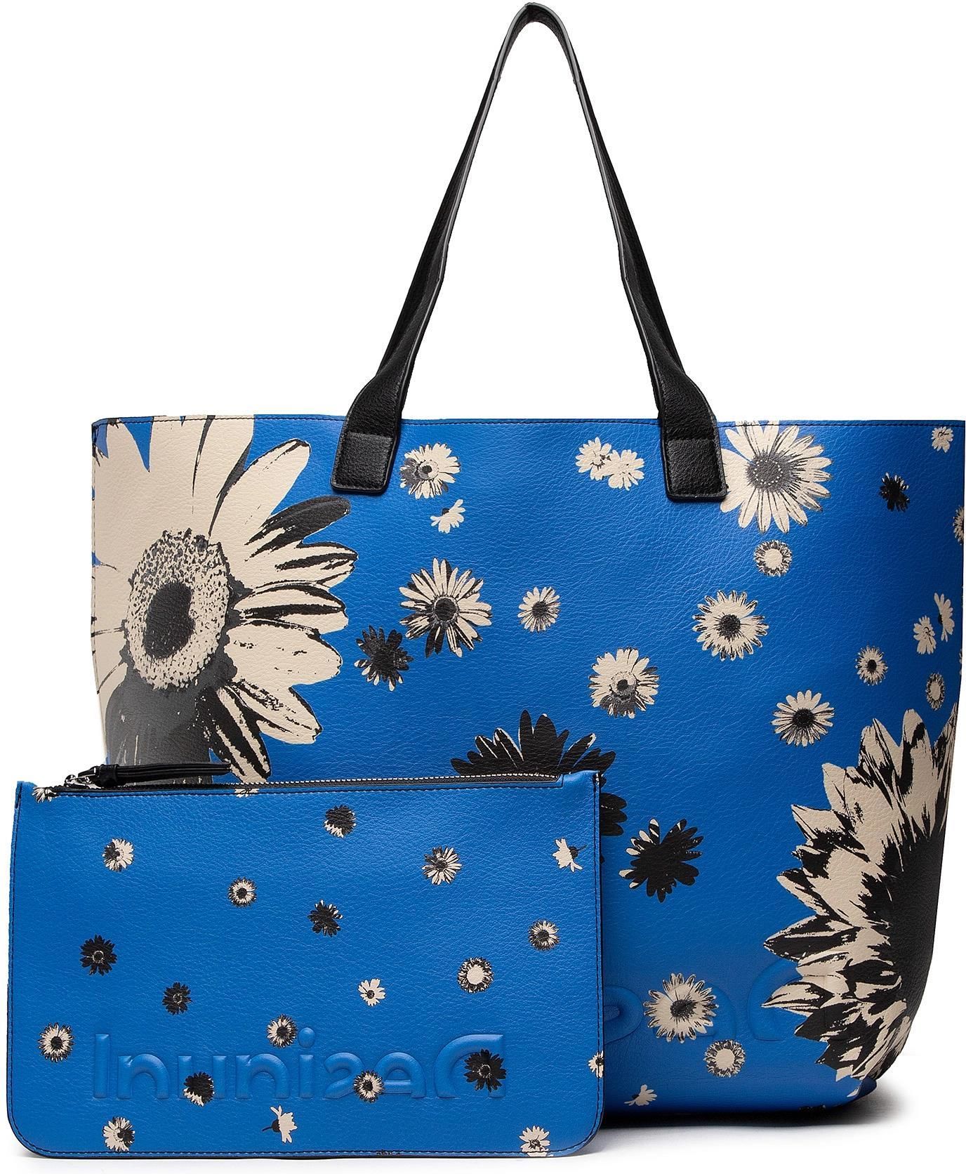 Torebka DESIGUAL 22WAXP40 5000 Ceny I Opinie Ceneo pl