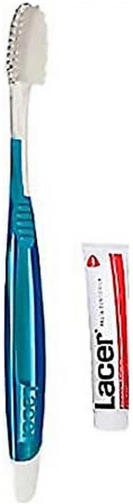 Lacer Zestaw Do Higieny Jamy Ustnej 2 Części - Opinie i ceny na Ceneo.pl
