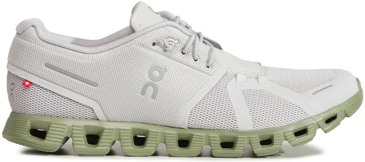 Buty męskie ON RUNNING CLOUD 5 - Ceny i opinie - Ceneo.pl