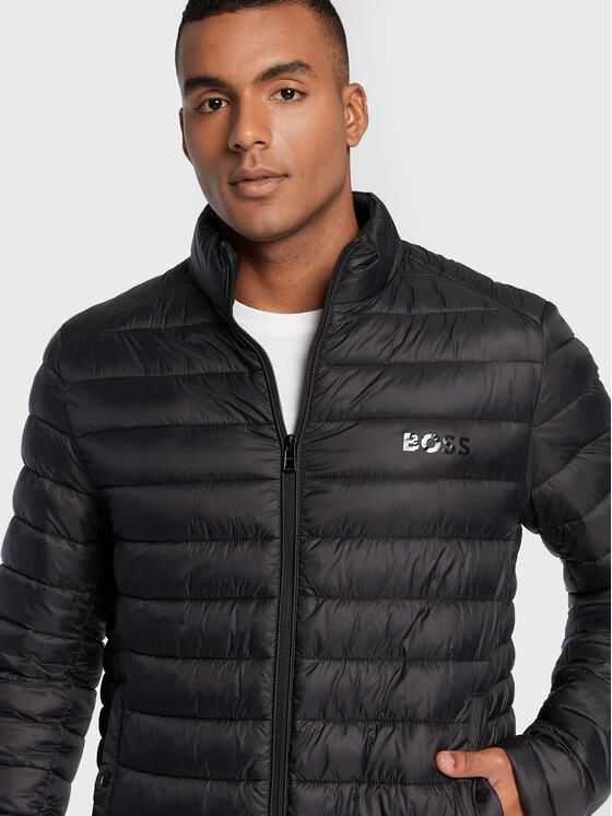 Boss Kurtka puchowa Calanos 50481548 Czarny Regular Fit - Ceny i opinie ...