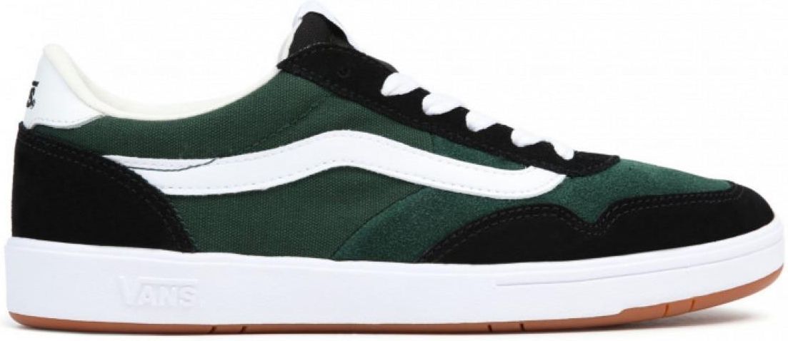 Męskie buty VANS Cruze Too ComfyCush - Ceny i opinie - Ceneo.pl