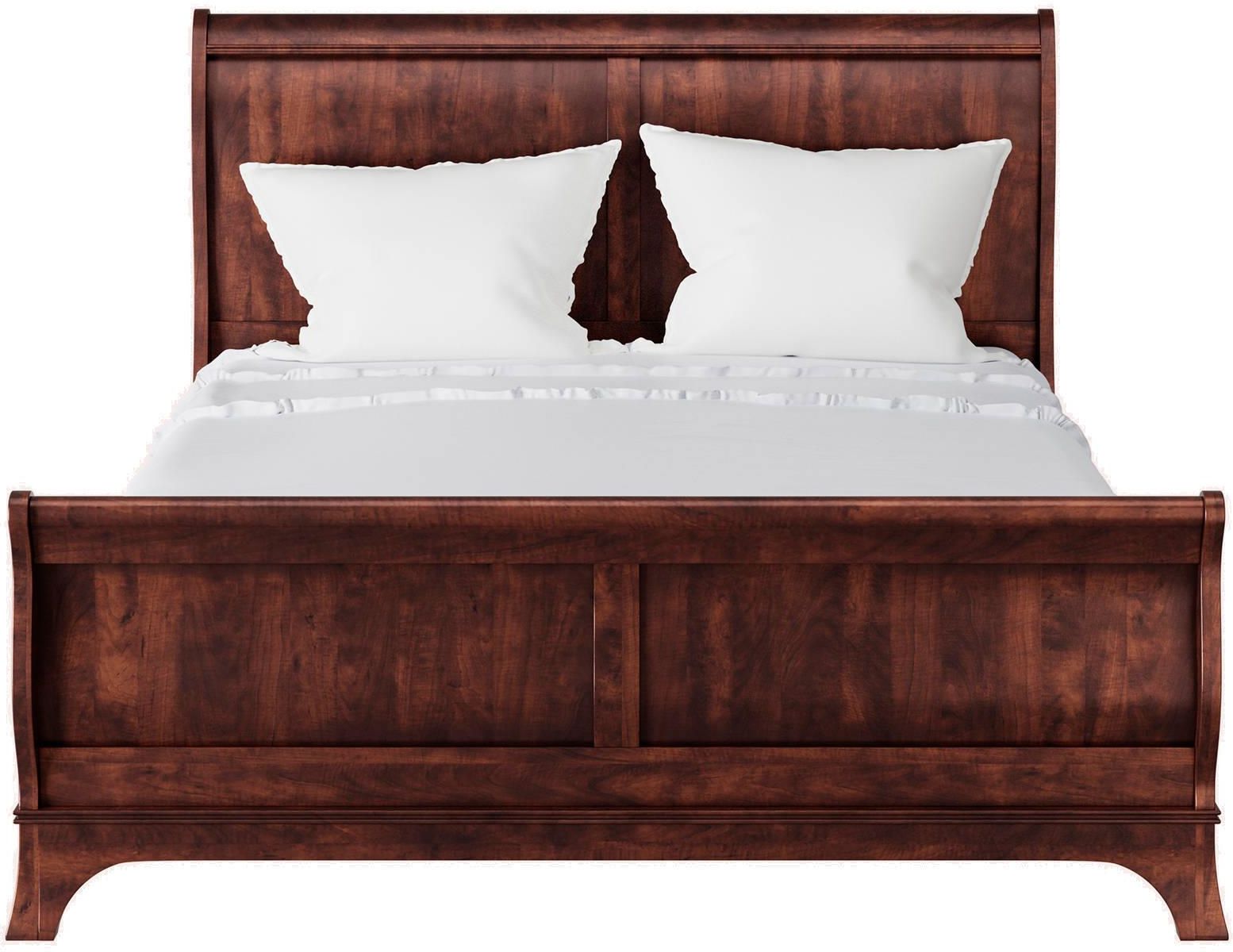 Laura Ashley Broughton Rama Łóżka 135X190 Ciemnobrązowa 17033 - Opinie ...